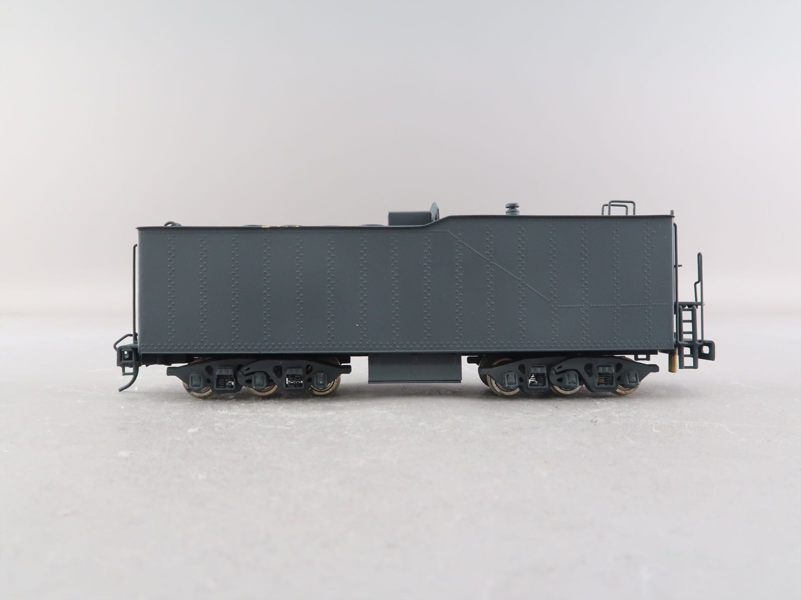 HO Brass Model - Akane SP Southern Pacific Cab Forward 4-8-8-2 - Custom ...