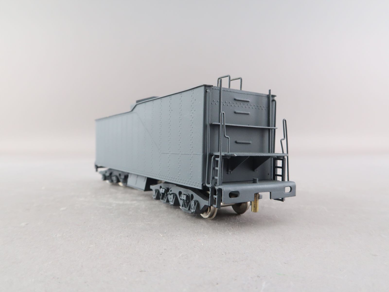 HO Brass Model - Akane SP Southern Pacific Cab Forward 4-8-8-2 - Custom ...
