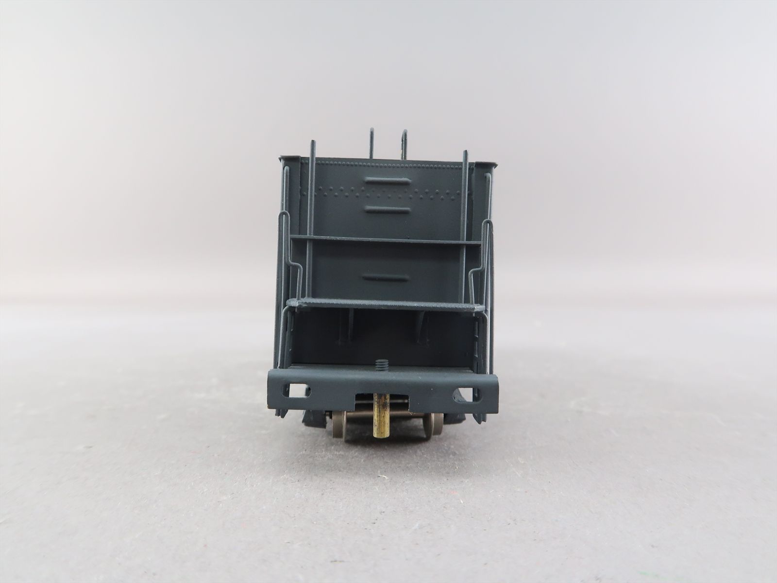 HO Brass Model - Akane SP Southern Pacific Cab Forward 4-8-8-2 - Custom ...