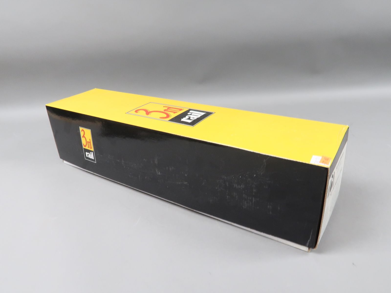 O Brass Model - SS Sunset UP Union Pacific 70' Harriman RPO TTG Two ...