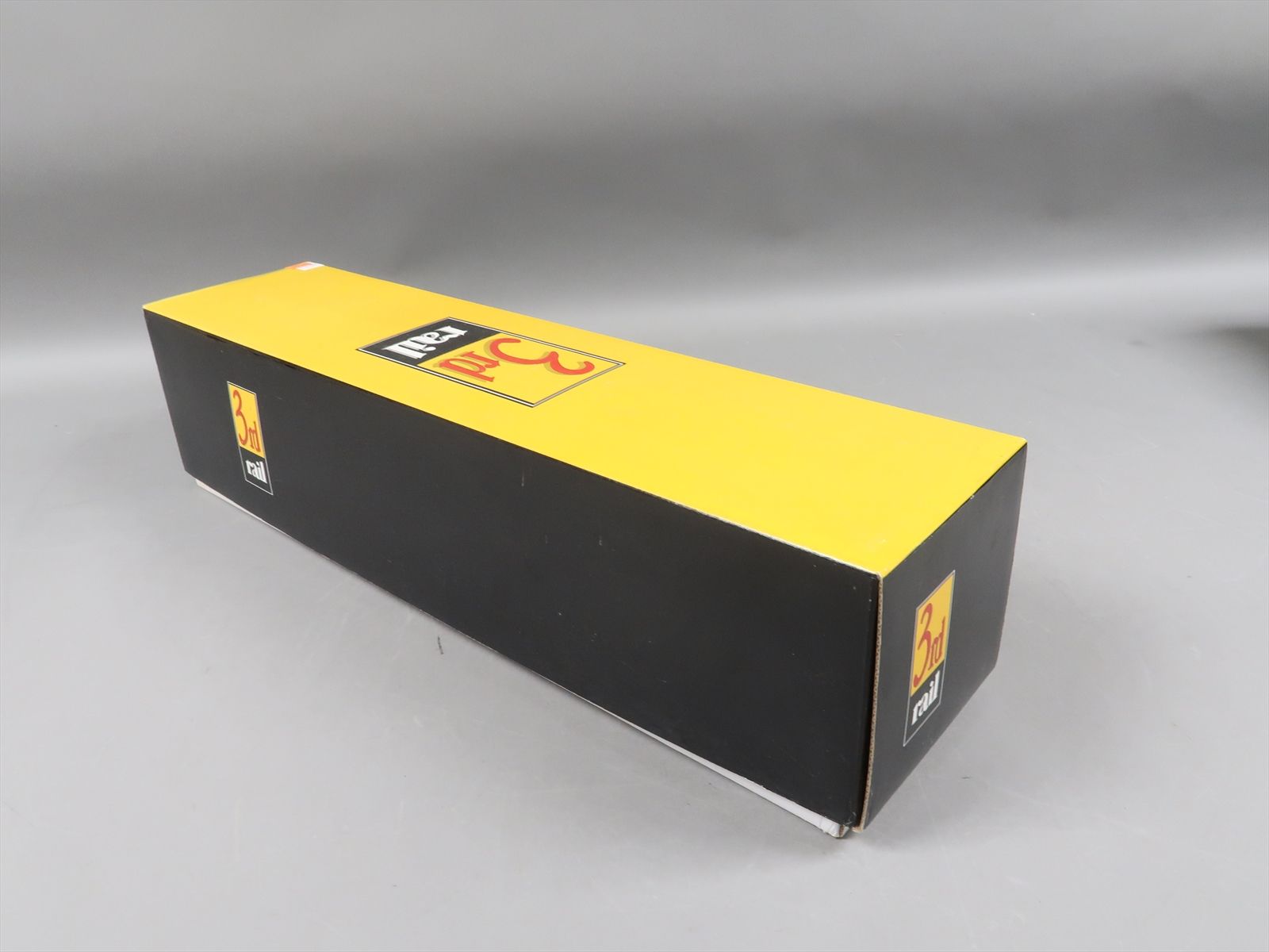 O Brass Model - SS Sunset UP Union Pacific 70' Harriman RPO TTG Two ...