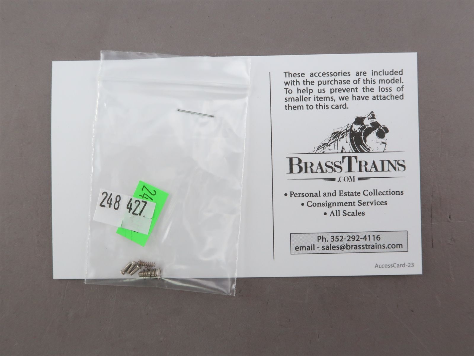 HO Brass Model - OMI 3128 NYC New York Central Panel Side 2 Bay Open ...
