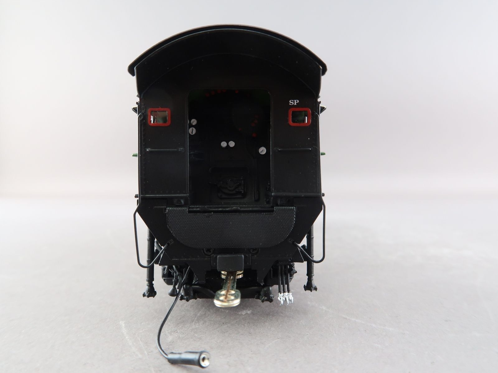 HO Brass Model - CIL 2326.1 SP Southern Pacific GS-1 4-8-4 #4401 - F/P ...