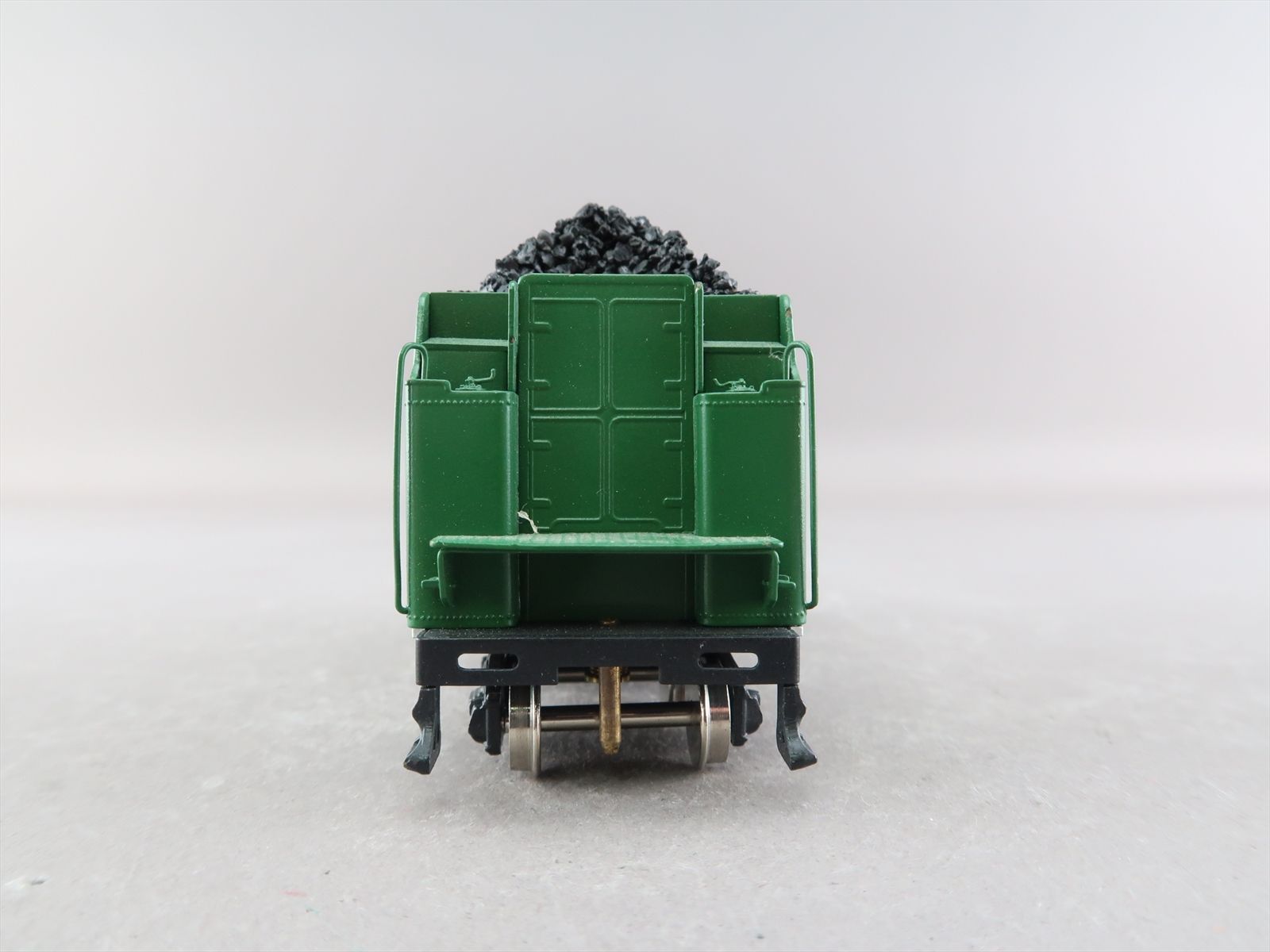 HO Brass Model - PFM SOU Southern PS-4 4-6-2 w/ Elesco FWH #1401 ...