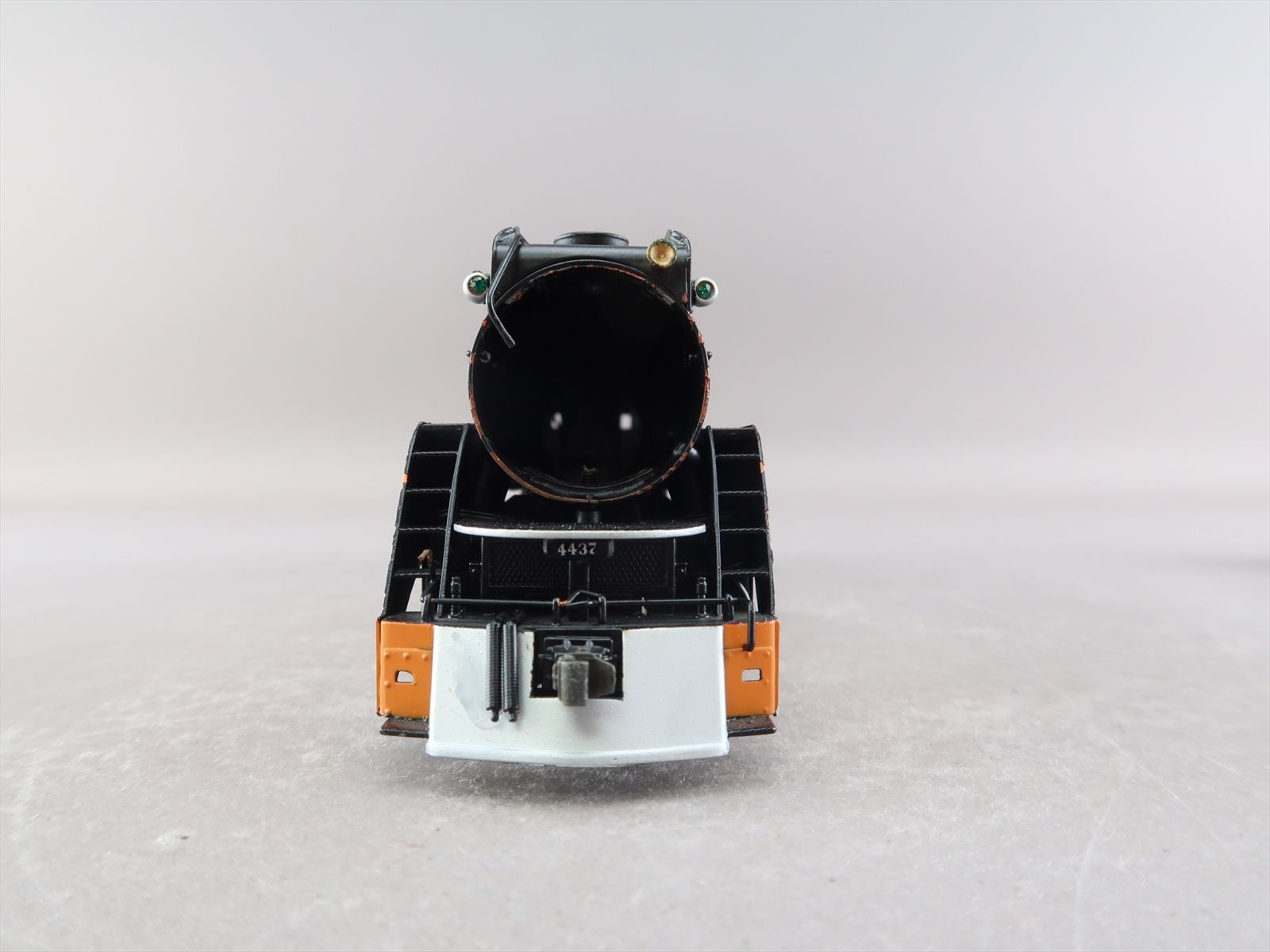 HO Brass Model - WMC SP Southern Pacific GS-4 4-8-4 San Joaquin ...