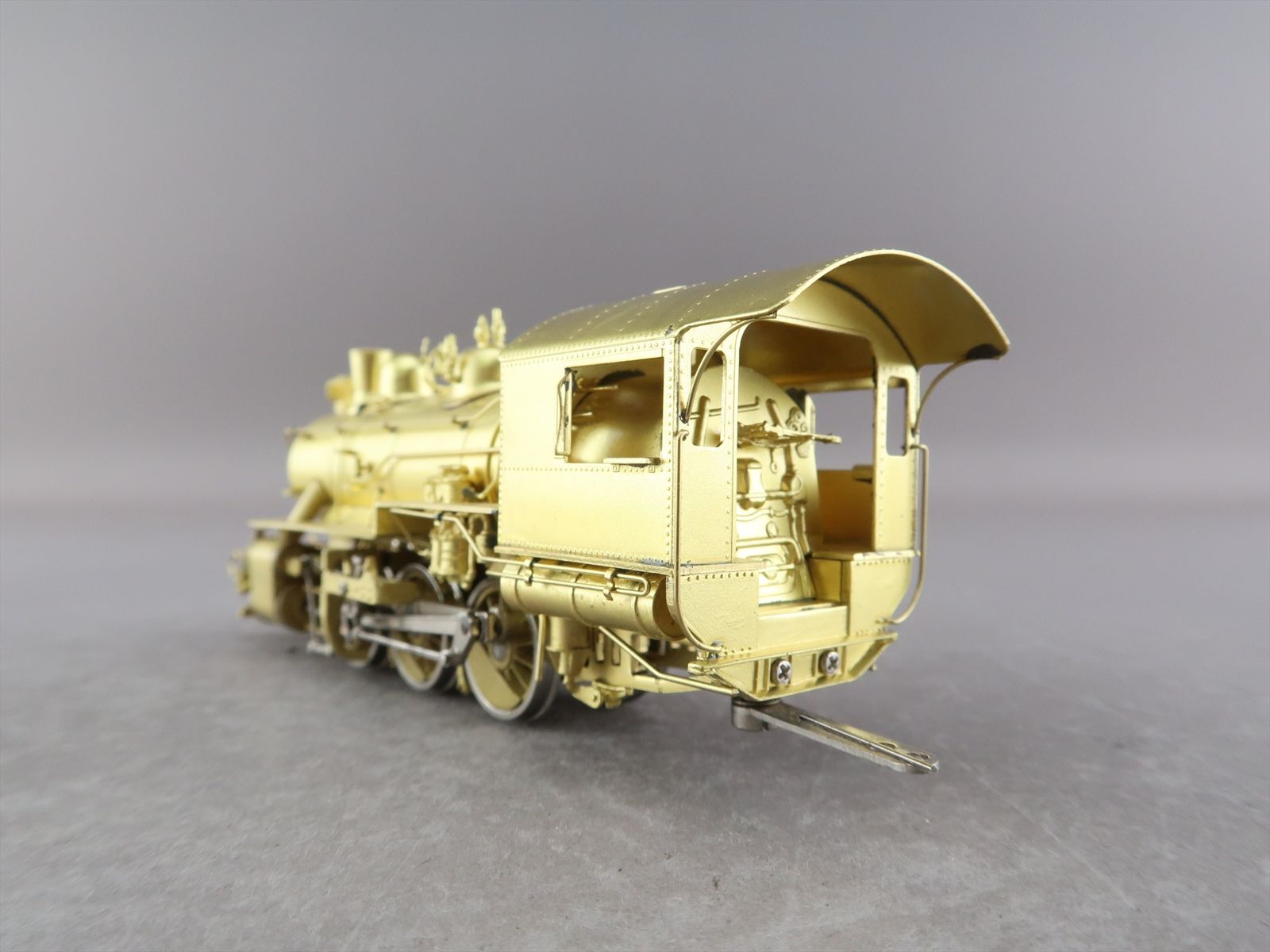 HO Brass Model - Sunset SP Southern Pacific S-12 0-6-0 Switcher ...