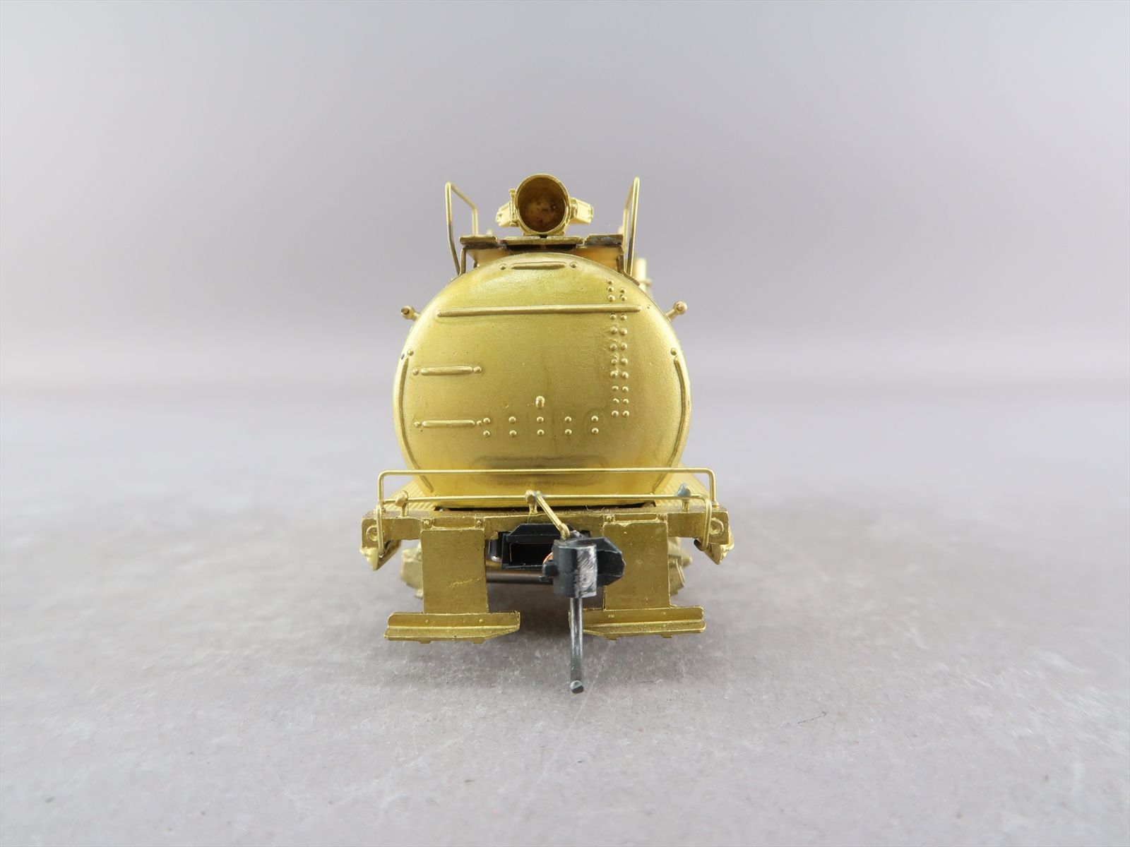 HO Brass Model - Sunset SP Southern Pacific S-12 0-6-0 Switcher ...