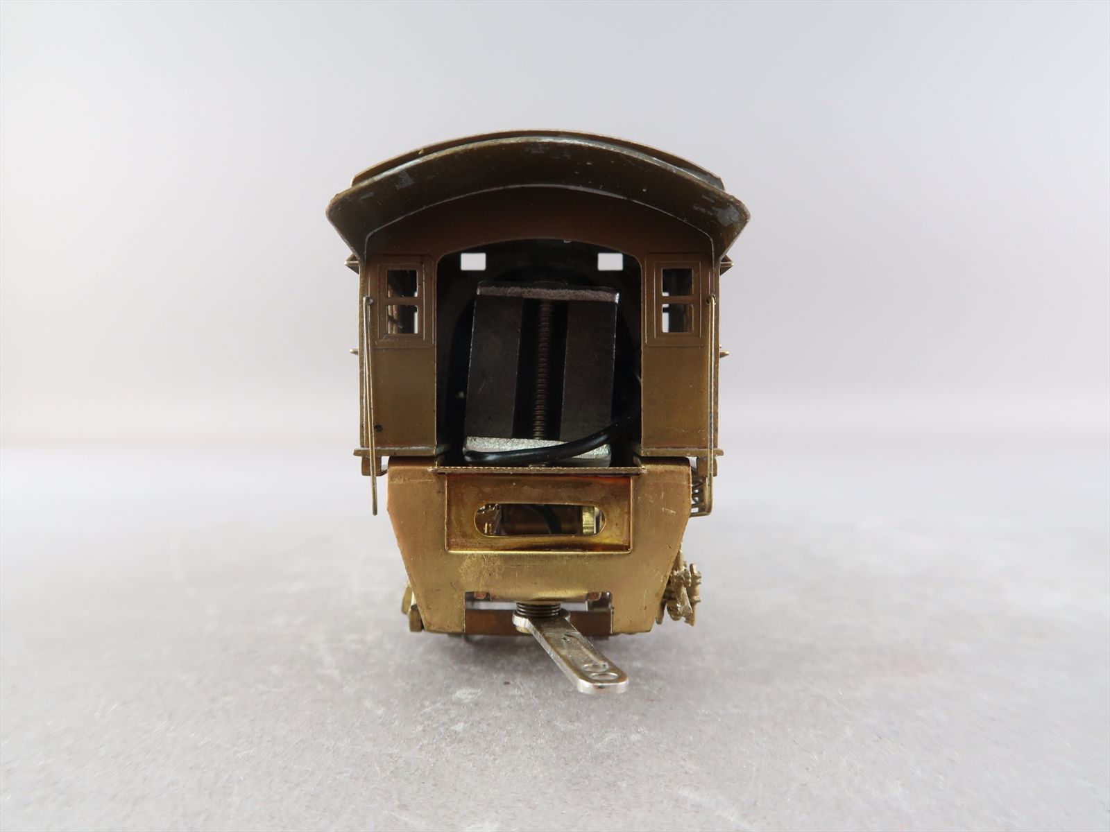 HO Brass Model - PFM SOU Southern 4-6-2 - Unpainted - 1973 Run - United