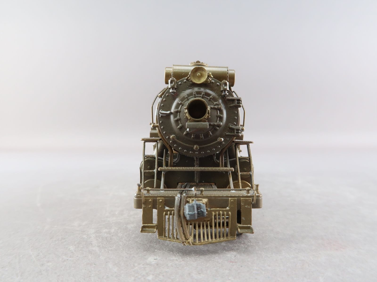HO Brass Model - PFM SOU Southern 4-6-2 - Unpainted - 1973 Run - United