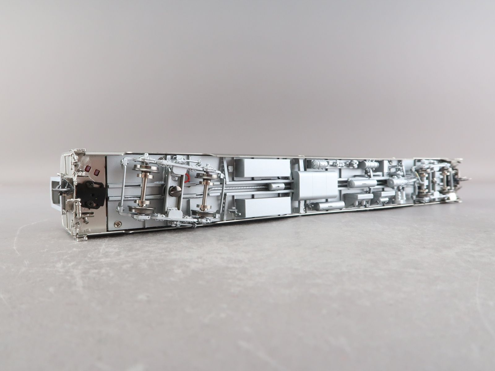 HO Brass Model - TCY 2607a SAL Seaboard Air Line 5 Bedroom Buffet ...