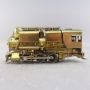 HO Brass Model - WMC SP Southern Pacific Shop Switcher 0-6-0T #966 ...