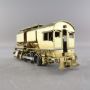 HO Brass Model - WMC SP Southern Pacific Shop Switcher 0-6-0T #966 ...