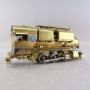 HO Brass Model - WMC SP Southern Pacific Shop Switcher 0-6-0T #966 ...