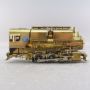 HO Brass Model - WMC SP Southern Pacific Shop Switcher 0-6-0T #966 ...