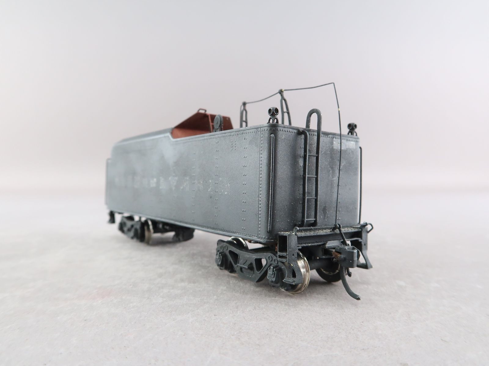 HO Brass Model - Sunset Prestige Series PRR Pennsylvania 4-6-2 K-4 ...