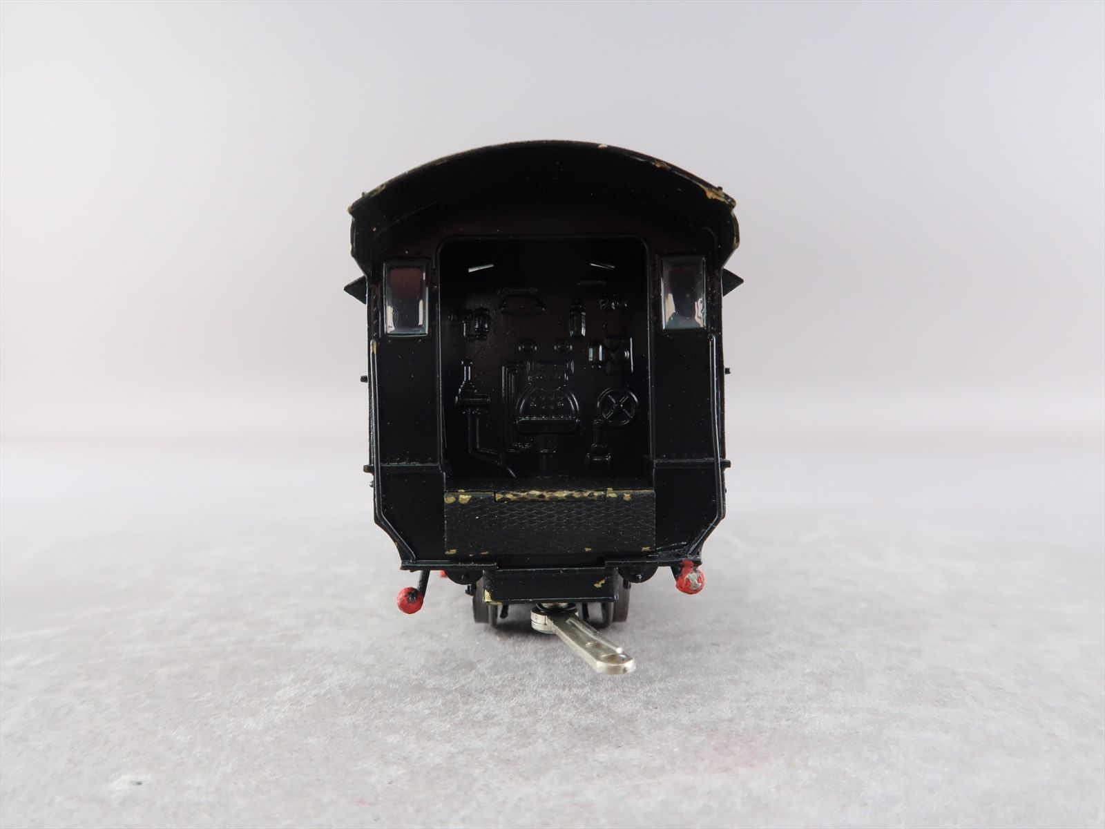 HO Brass Model - Sunset SP Southern Pacific 2-10-0 D-1 Decapod #898 ...
