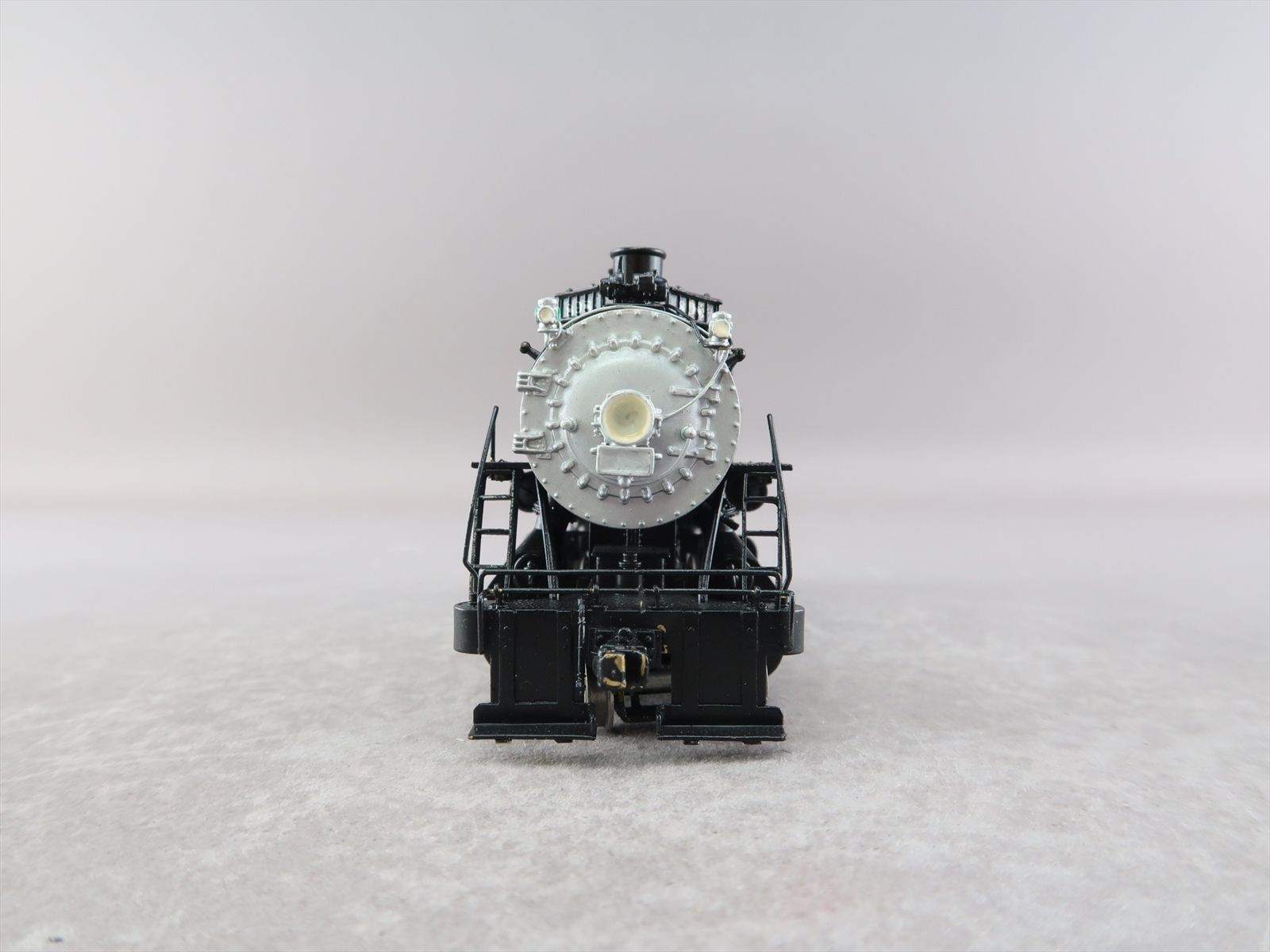 HO Brass Model - Sunset SP Southern Pacific 2-10-0 D-1 Decapod #898 ...
