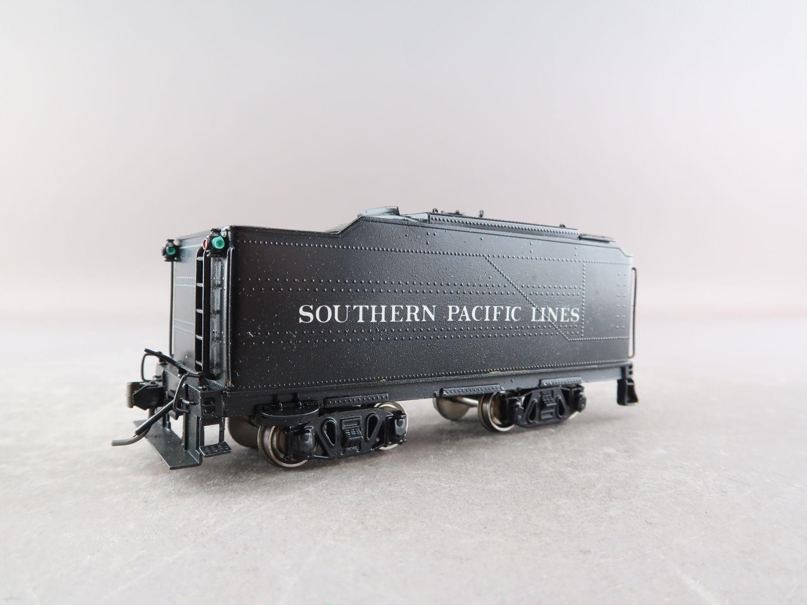 HO Brass Model - Sunset SP Southern Pacific 2-10-0 D-1 Decapod #898 ...