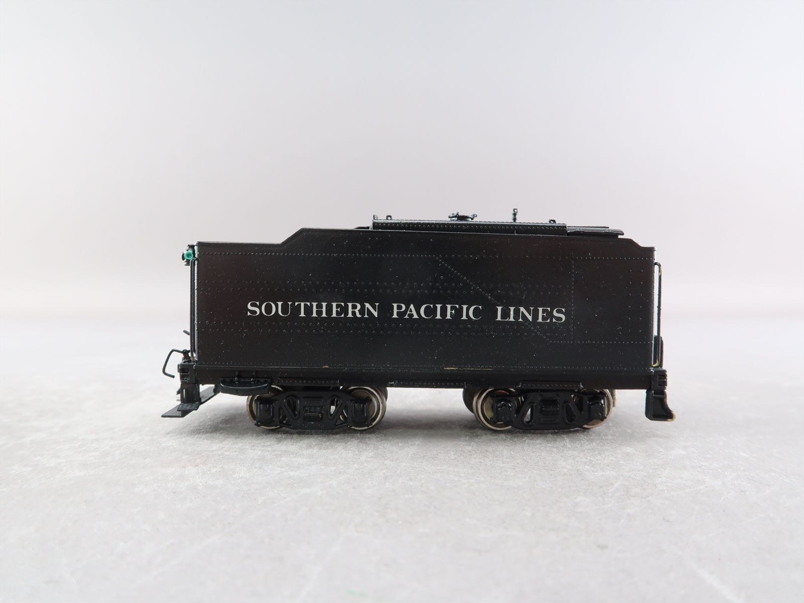 HO Brass Model - Sunset SP Southern Pacific 2-10-0 D-1 Decapod #898 ...