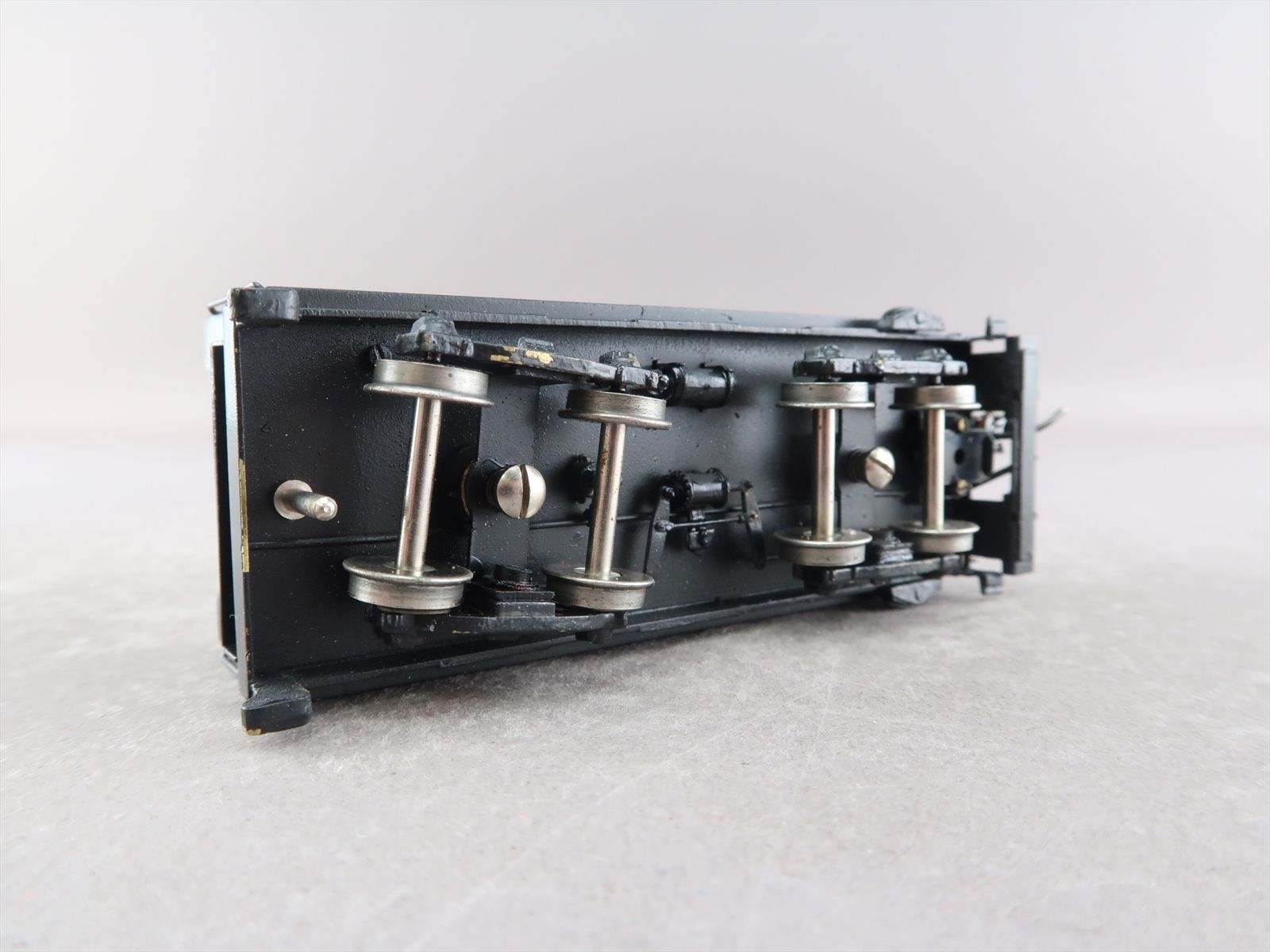 HO Brass Model - Sunset SP Southern Pacific 2-10-0 D-1 Decapod #898 ...