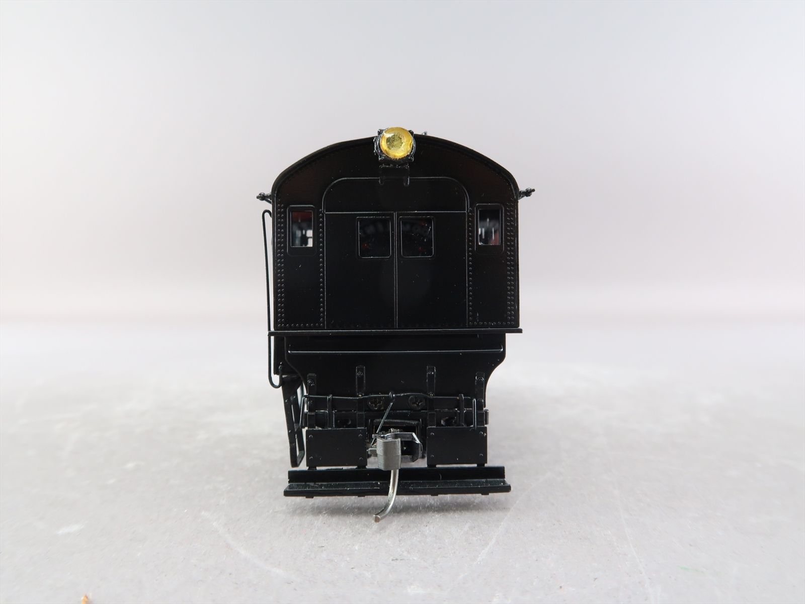 HO Brass Model - OMI 1582.1 UP Union Pacific S 0-6-0 #4407 Shop ...