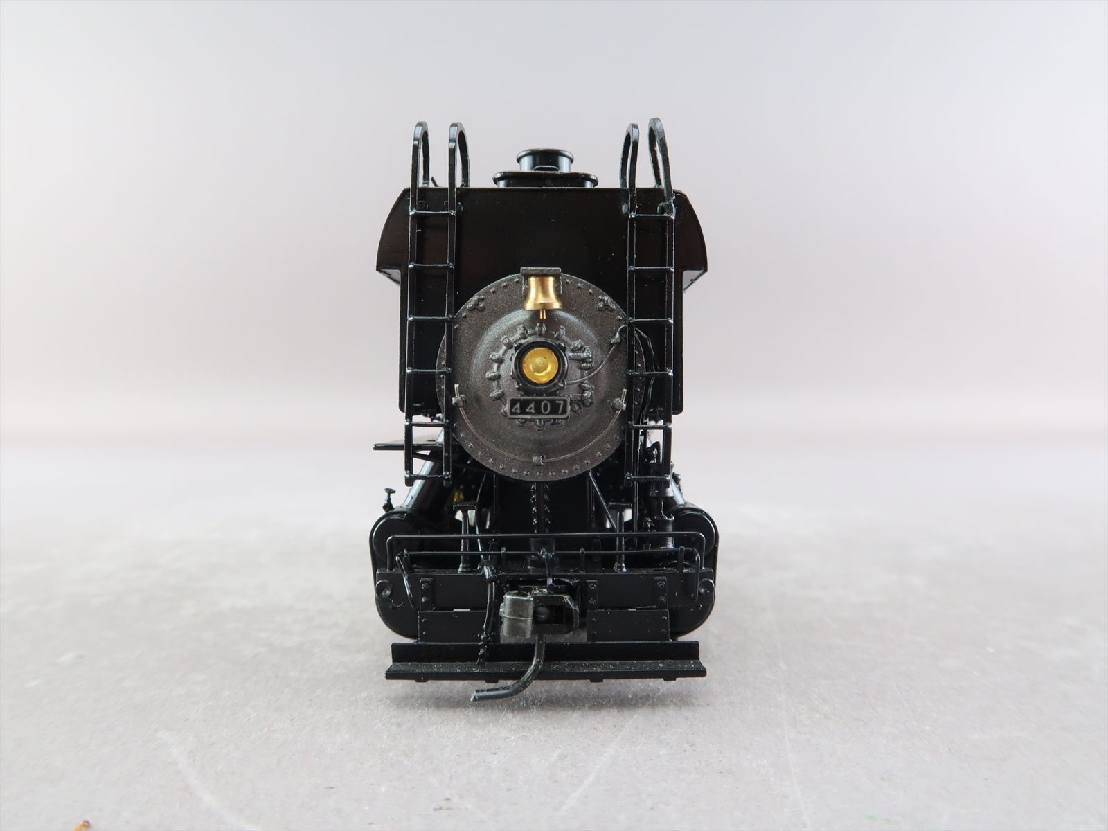 HO Brass Model - OMI 1582.1 UP Union Pacific S 0-6-0 #4407 Shop ...