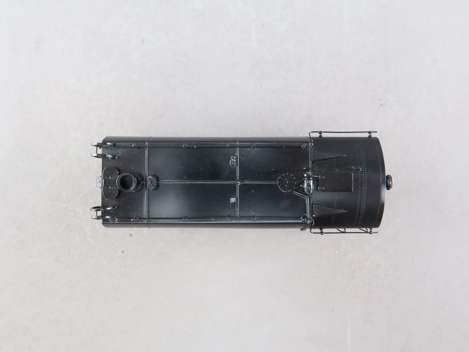 HO Brass Model - OMI 1582.1 UP Union Pacific S 0-6-0 #4407 Shop ...