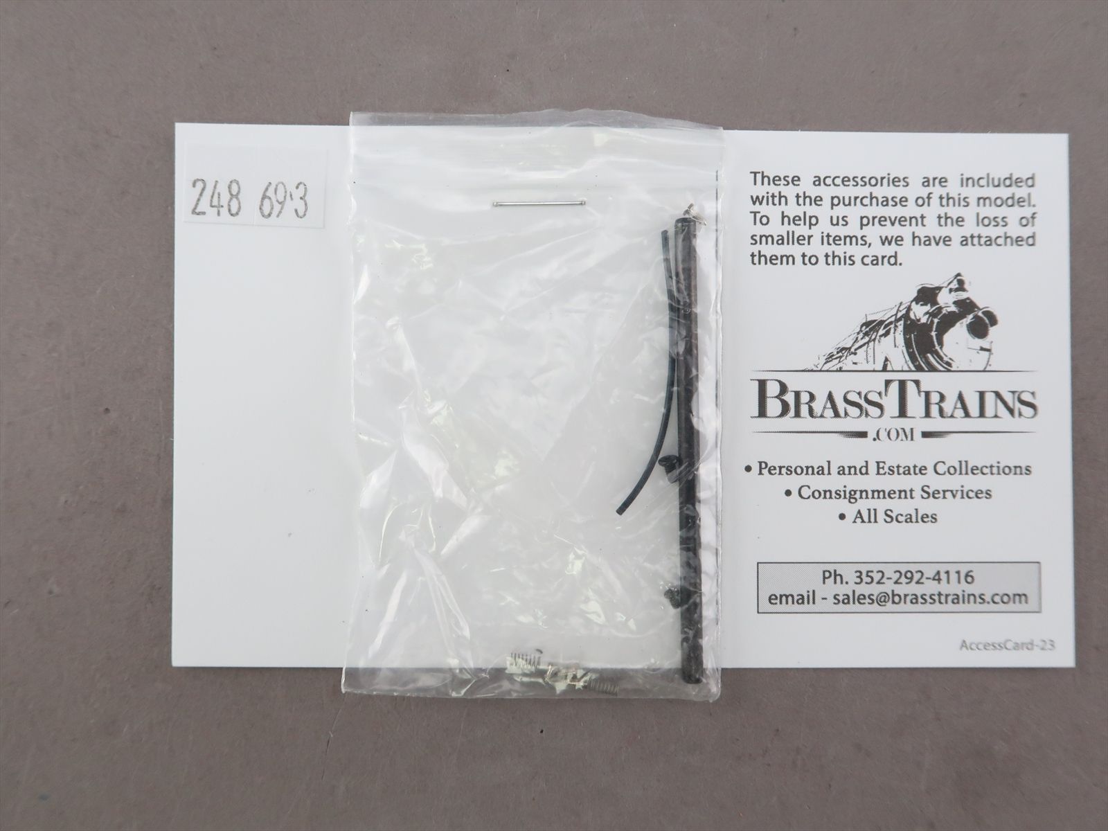 HO Brass Model - OMI 1582.1 UP Union Pacific S 0-6-0 #4407 Shop ...