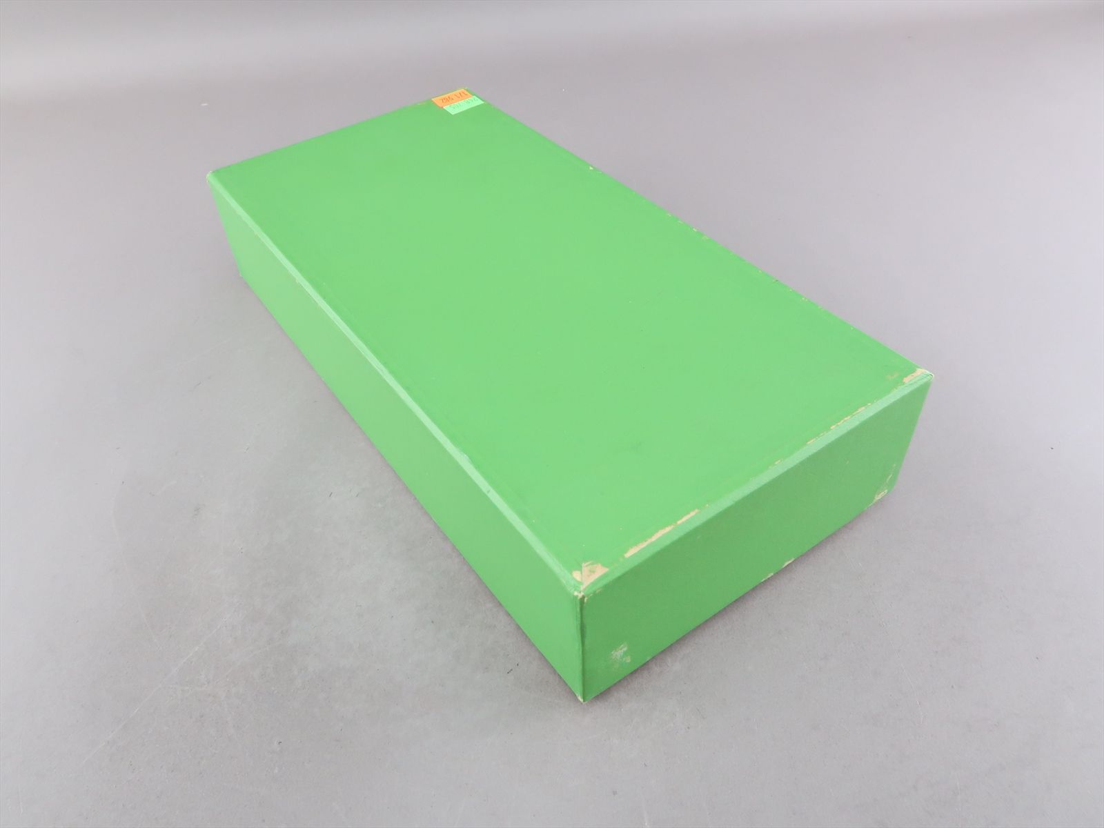 HO Brass Model - OMI 5707 KCS Kansas City Southern Erie Built #62A ...