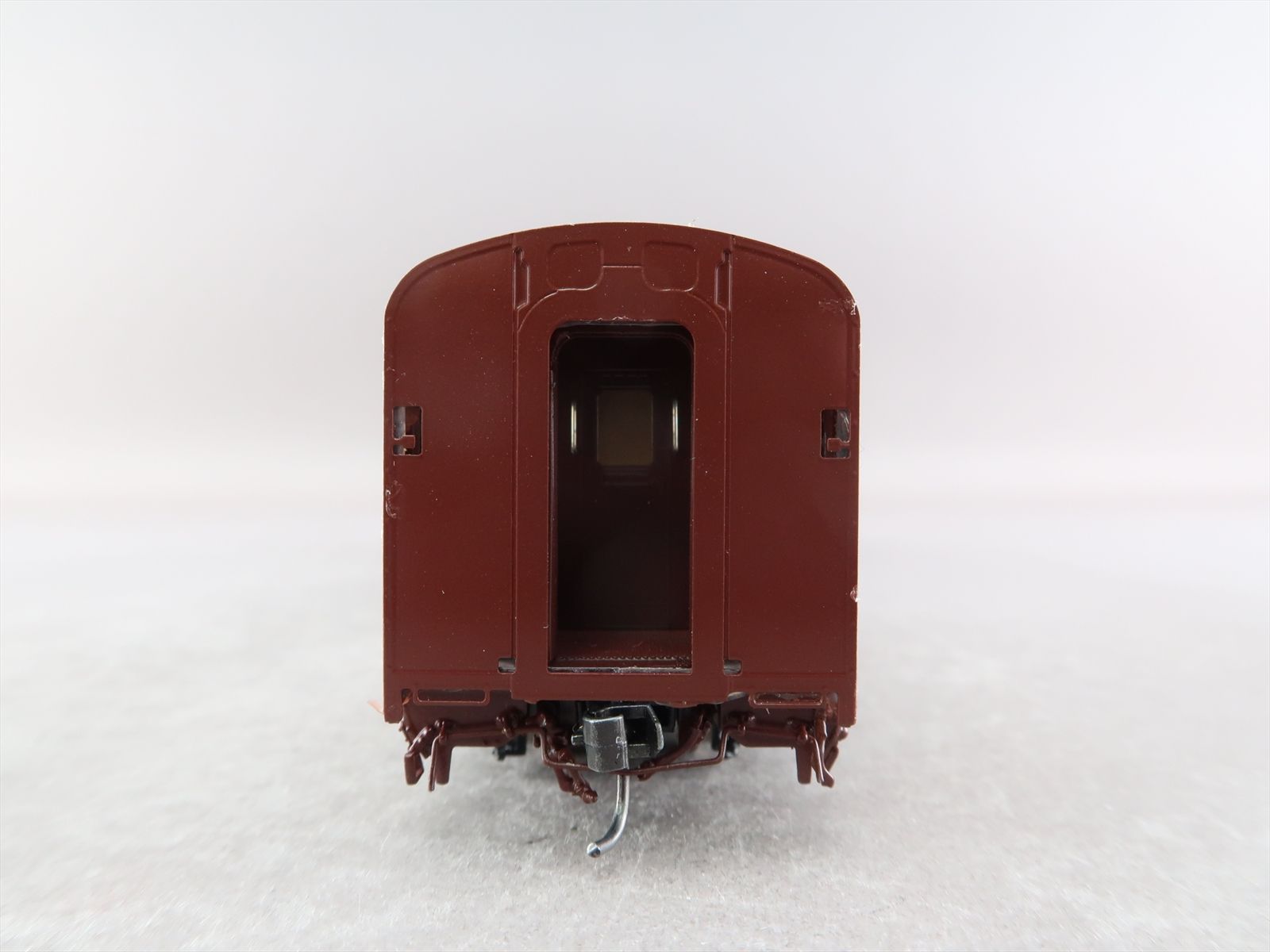 HO Brass Model - CIL 2173.1 PRR Pennsylvania 2-1 Buffet Lounge ...