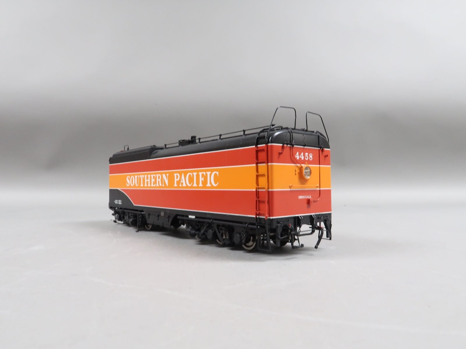 O Brass Model - PSC 17349-2 SP Southern Pacific GS-5 Daylight 4-8-4 ...