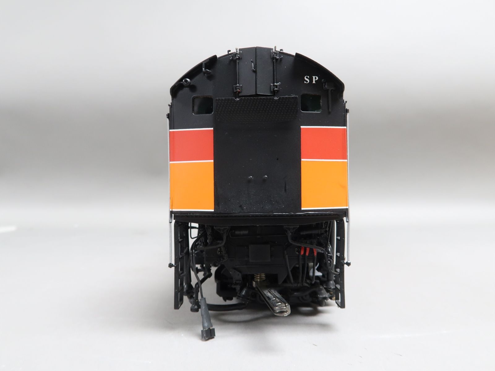 O Brass Model - PSC 17349-2 SP Southern Pacific GS-5 Daylight 4-8-4 ...