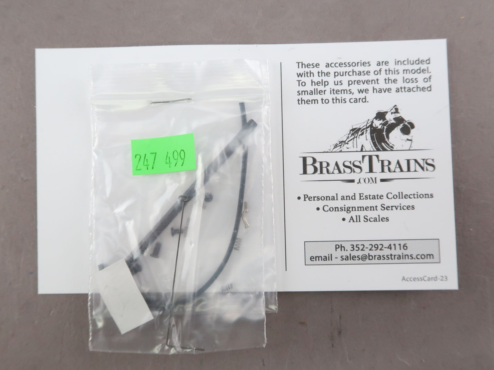 HO Brass Model - OMI 1559.2 UP Union Pacific MT 4-8-2 #7018 TTG - F/P ...