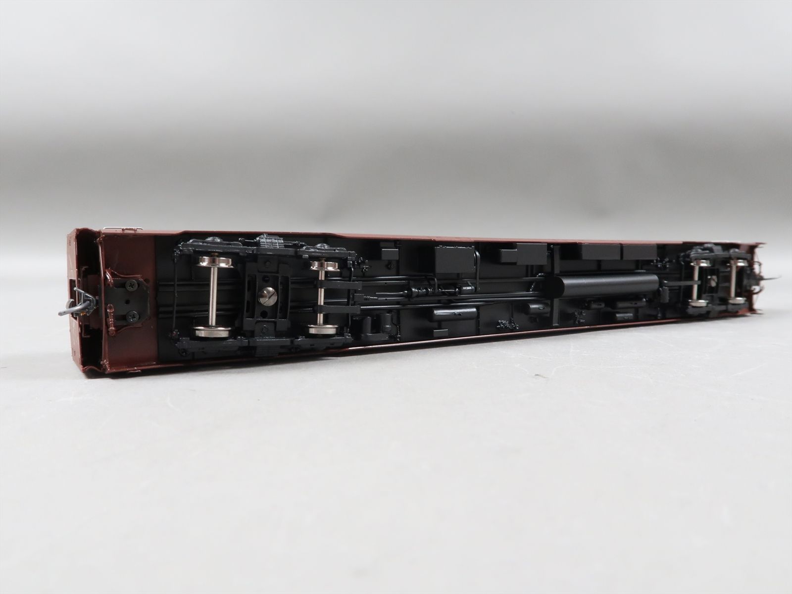 HO Brass Model - TCY 1861w PRR Pennsylvania Spirit of St. Louis 1938 ...