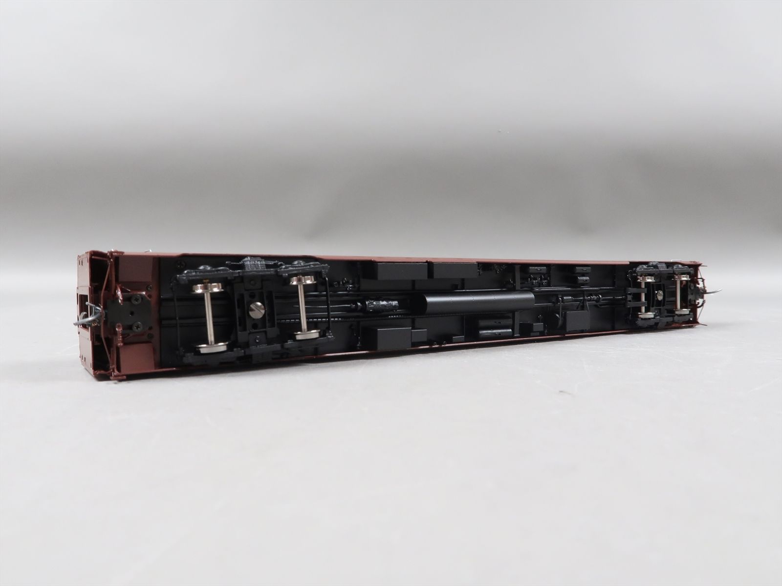 HO Brass Model - TCY 1861w PRR Pennsylvania Spirit of St. Louis 1938 ...