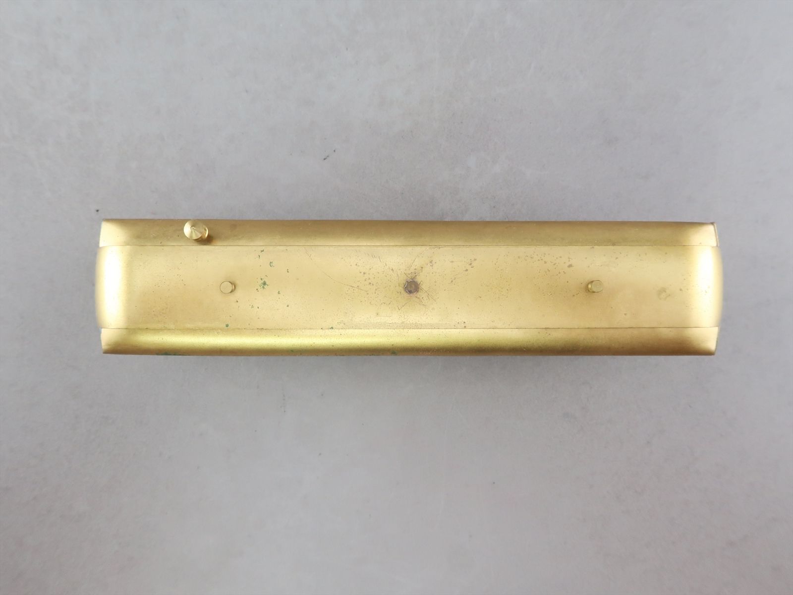 HO Brass Model - PFM Old-Time 3 Car Heavyweight Passenger Set Baggage ...