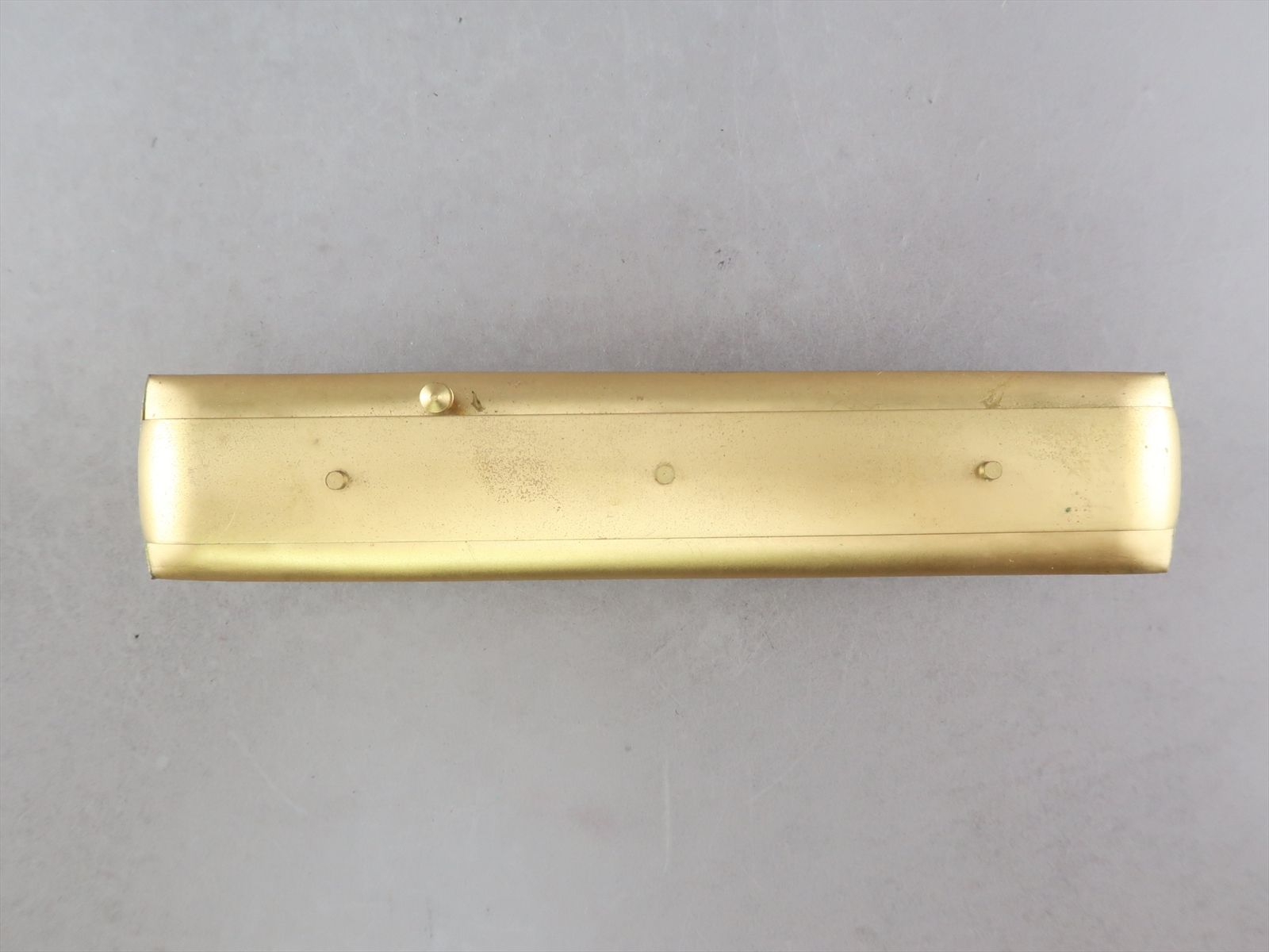 HO Brass Model - PFM Old-Time 3 Car Heavyweight Passenger Set Baggage ...