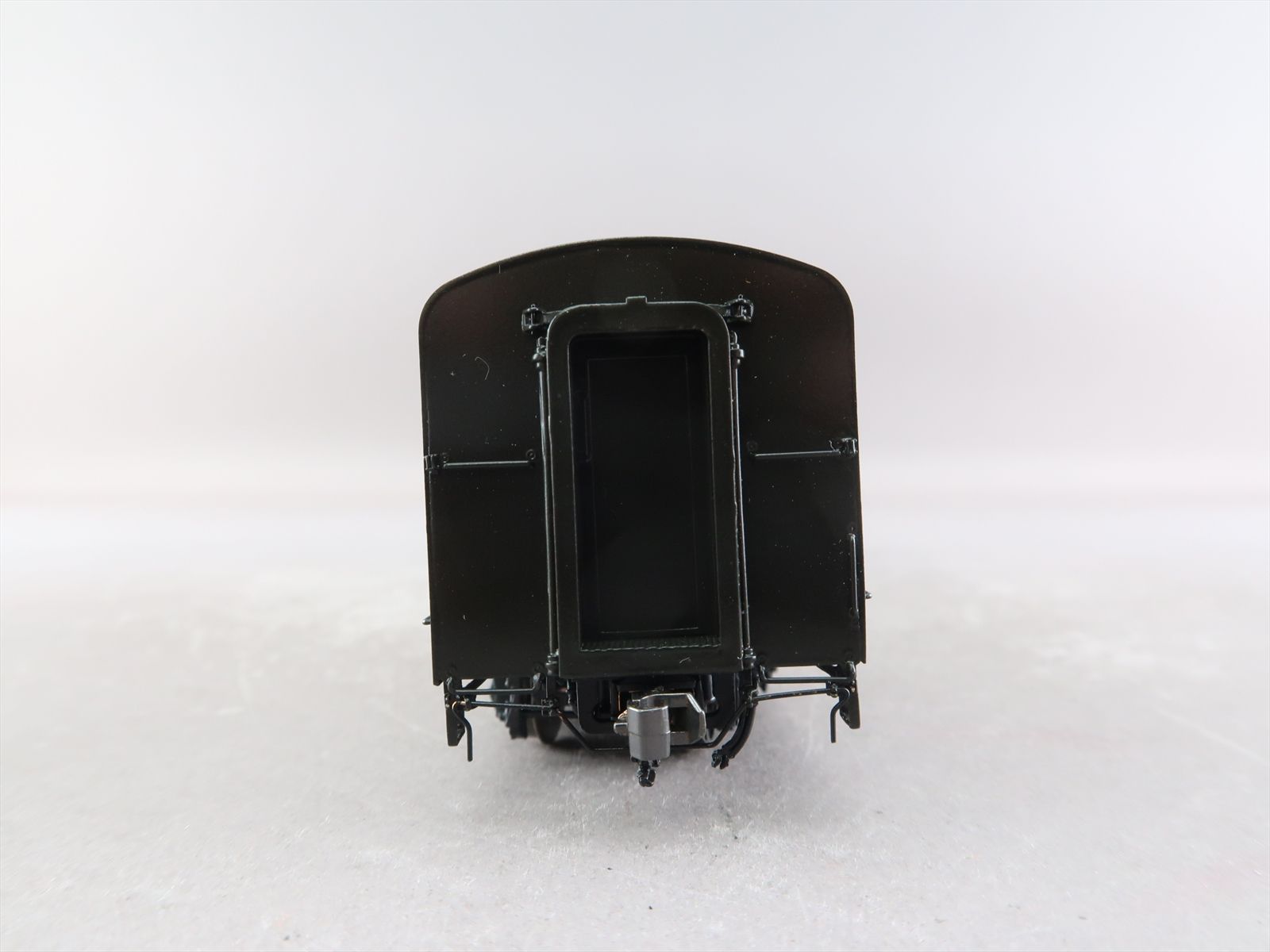 HO Brass Model - RWC CBQ11 CB&Q Burlington Havelock Baggage #1023 ...