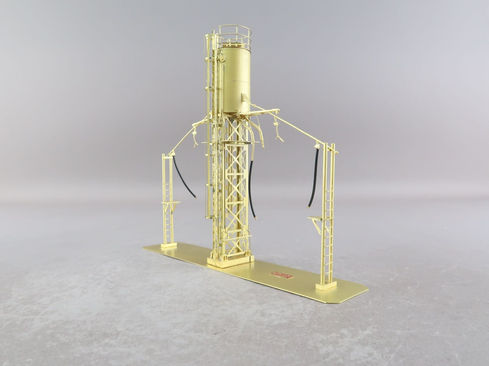 HO Brass Model Structure - OMI 3122 F-M 15 Cubic Yard Double Track Sand ...