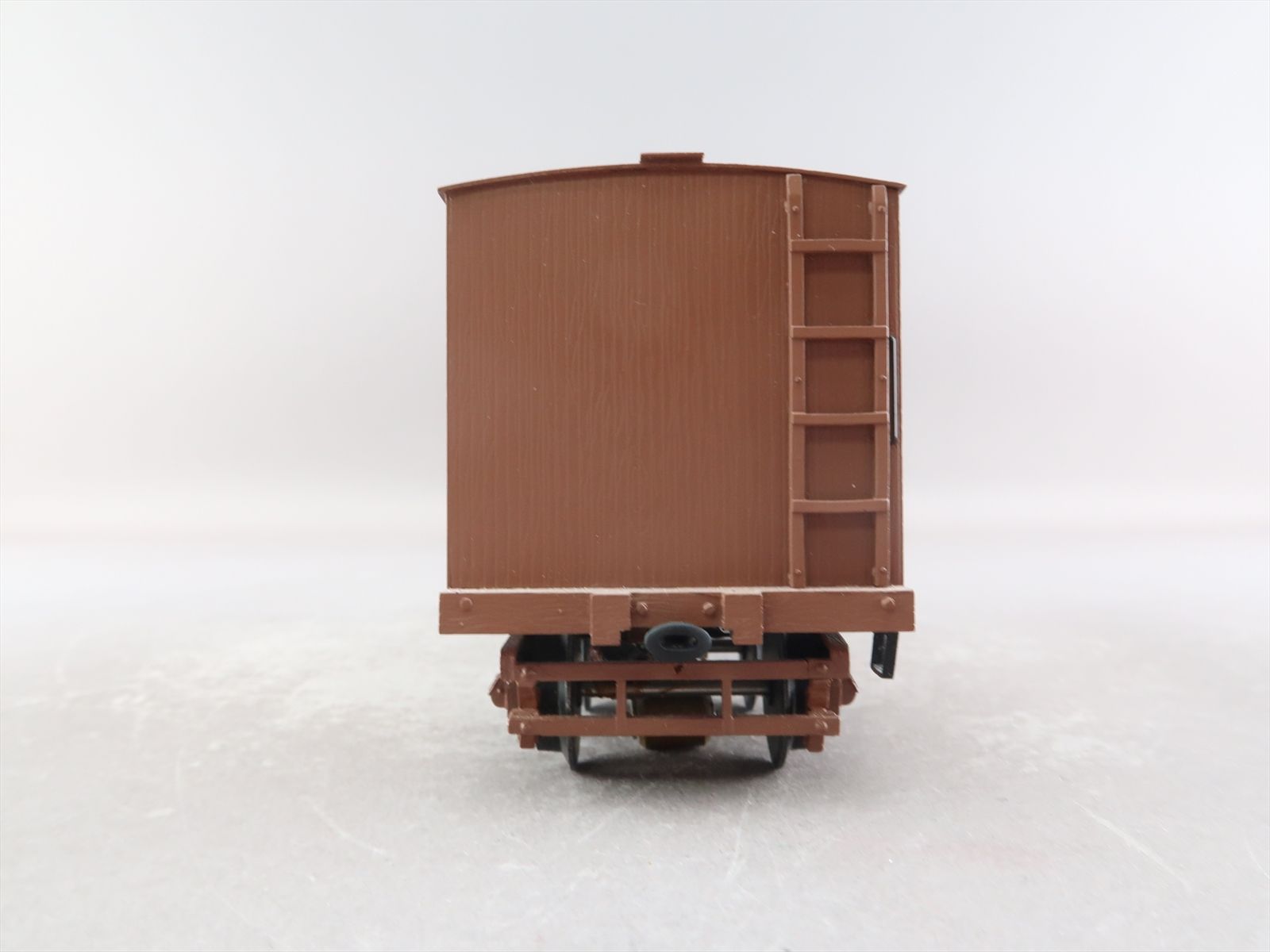 O Brass Model - SMR USMRR US Military 32' Boxcar 1863 Era #1311 - F/P ...