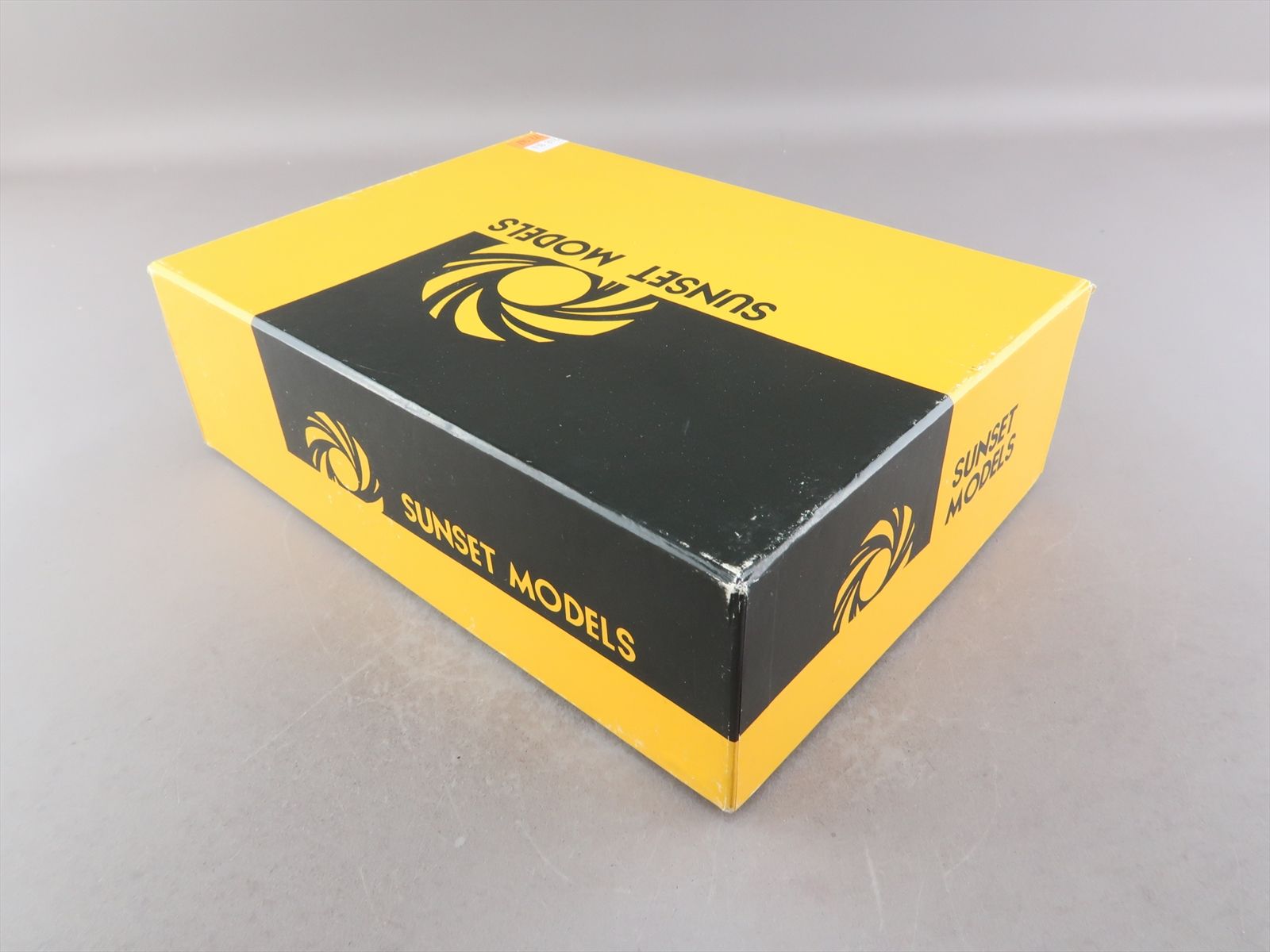 HO Brass Model - Sunset USRA 4-8-2 Light Mountain Steam Loco ...