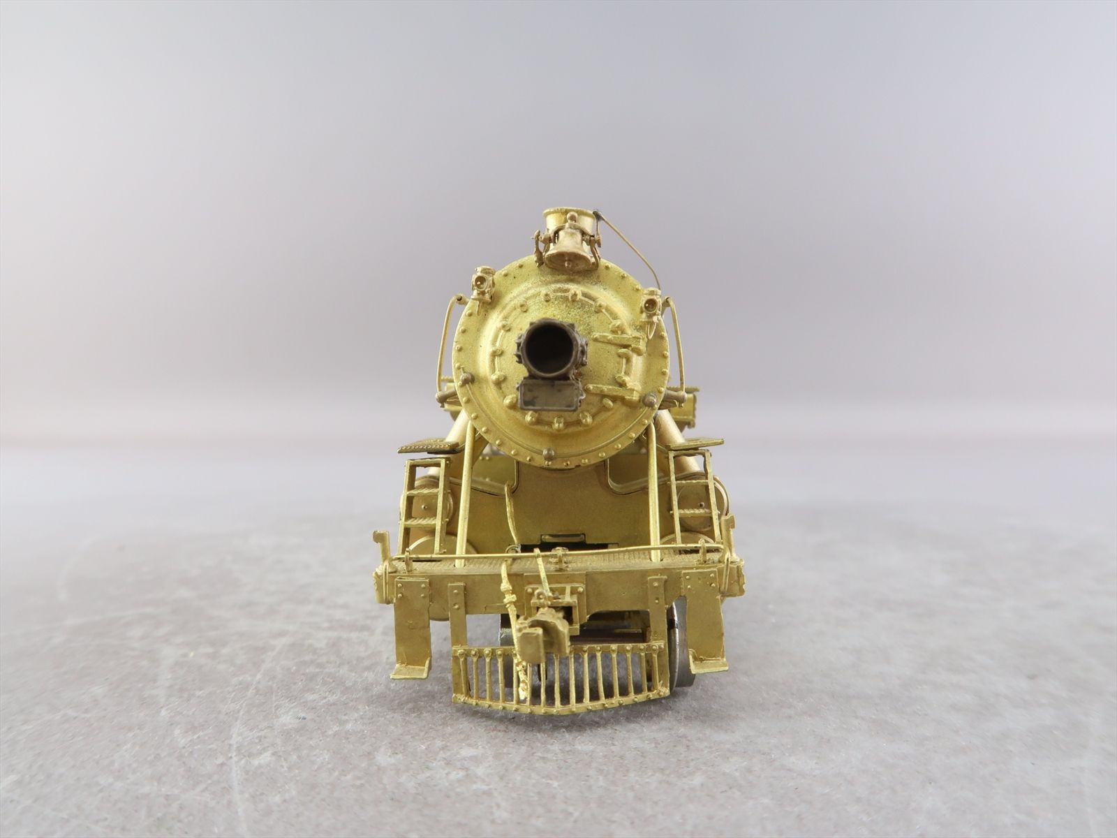 HO Brass Model - Sunset USRA 4-8-2 Light Mountain Steam Loco ...