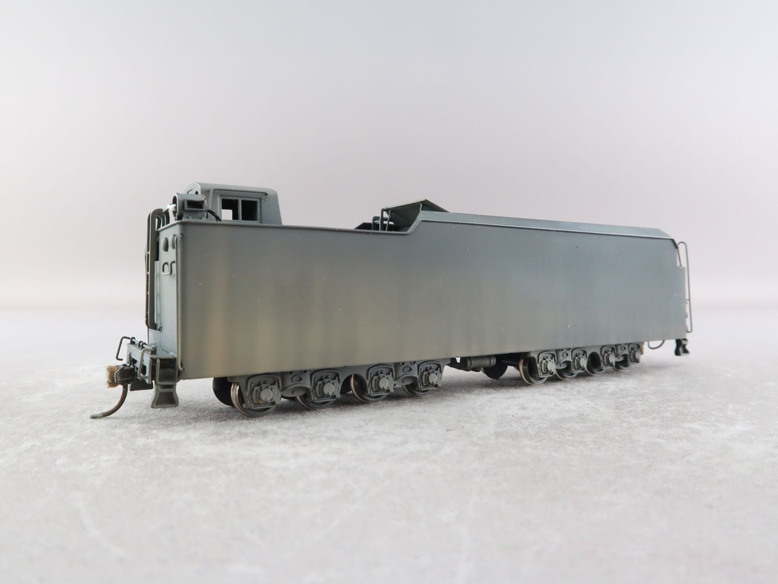 HO Brass Model - WMC PRR Pennsylvania Q-2 Duplex 4-4-6-4 #6122 - Custom ...