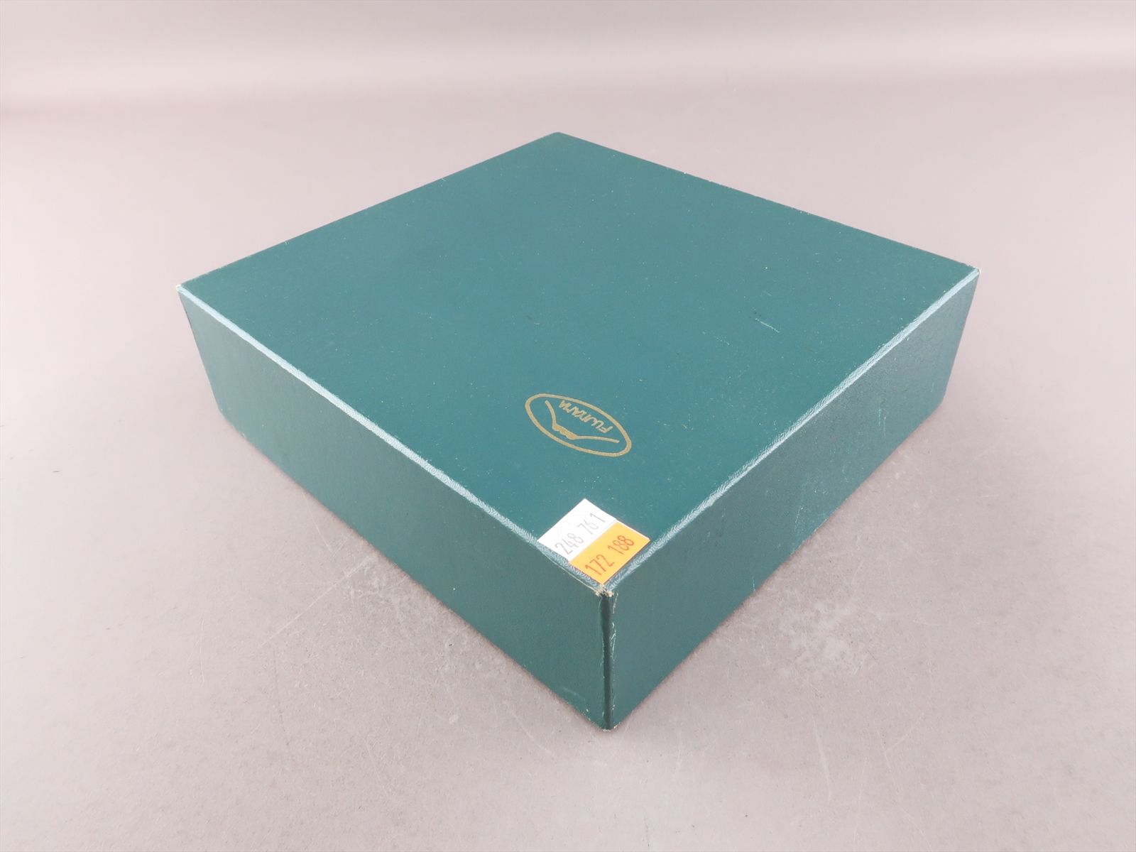 HO Brass Model - PFM Old-Time 3 Car Heavyweight Passenger Set Baggage ...