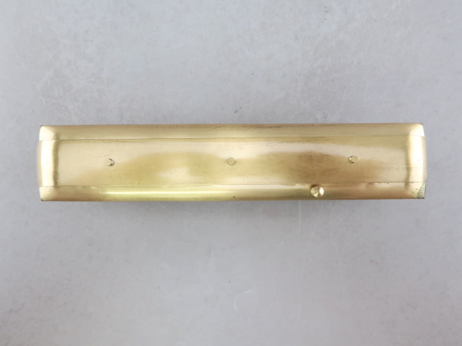 HO Brass Model - PFM Old-Time 3 Car Heavyweight Passenger Set Baggage ...