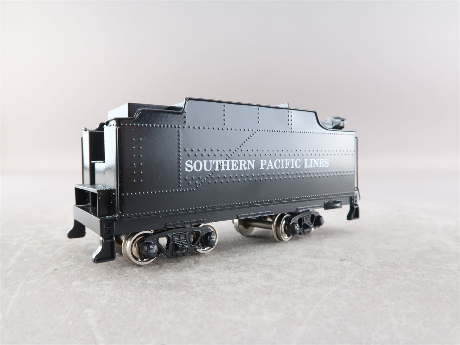 HO Brass Model - PFM SP Southern Pacific A-3 4-4-2 #3057 - Custom ...
