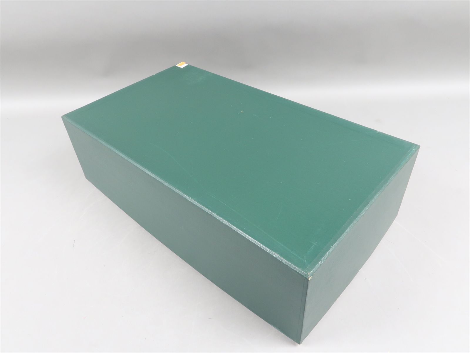 Fn3 1:20.3 Brass Model - TFCM 3' Three Foot Classic Models UTLX Union ...