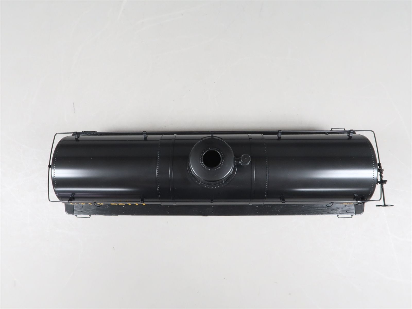 Fn3 1:20.3 Brass Model - TFCM 3' Three Foot Classic Models UTLX Union ...