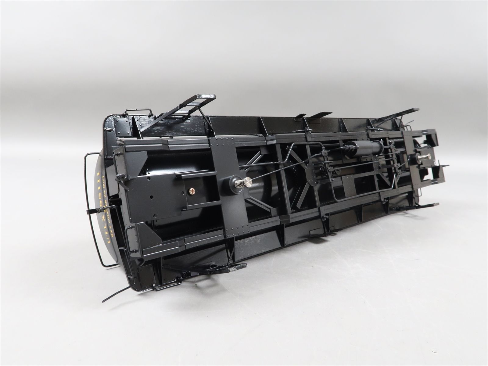 Fn3 1:20.3 Brass Model - TFCM 3' Three Foot Classic Models UTLX Union ...