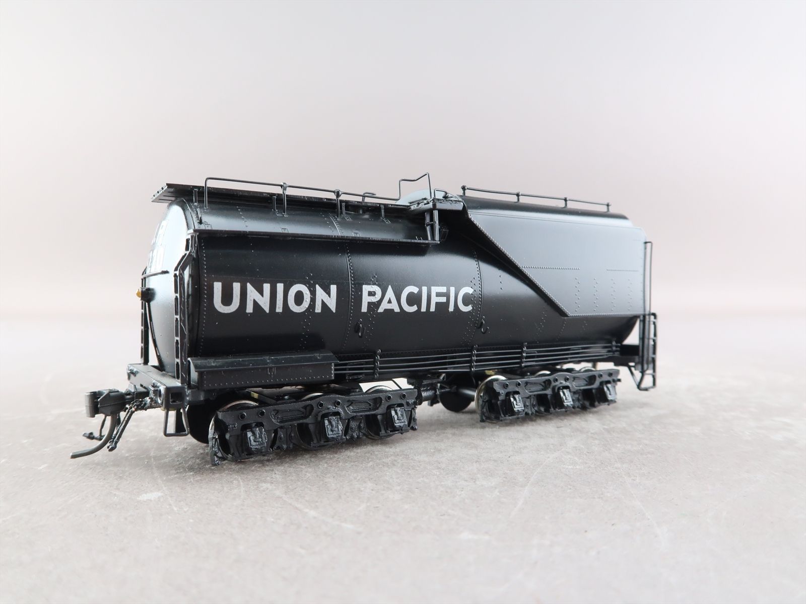 HO Brass Model - OMI 1481 UP Union Pacific 4-6-2 P77 #3220 w/ 6-Axle ...